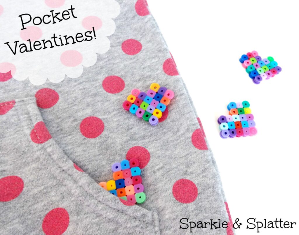 Valentine's Day Heart Crafts, 8 Fun & Easy Projects ...