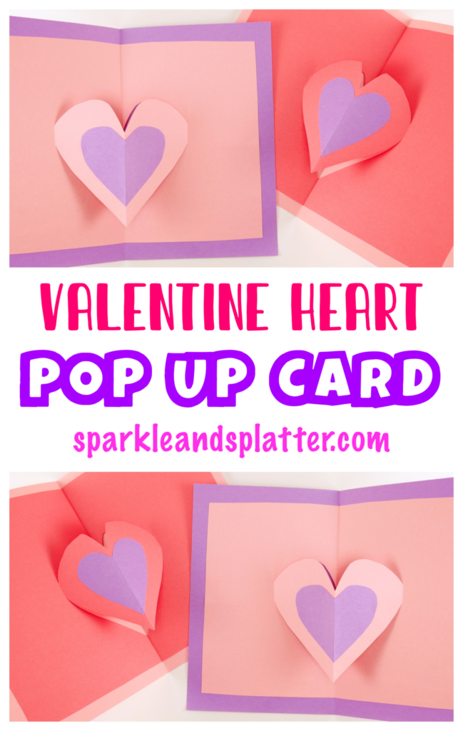 Valentine's Day Heart Crafts, 8 Fun & Easy Projects ...